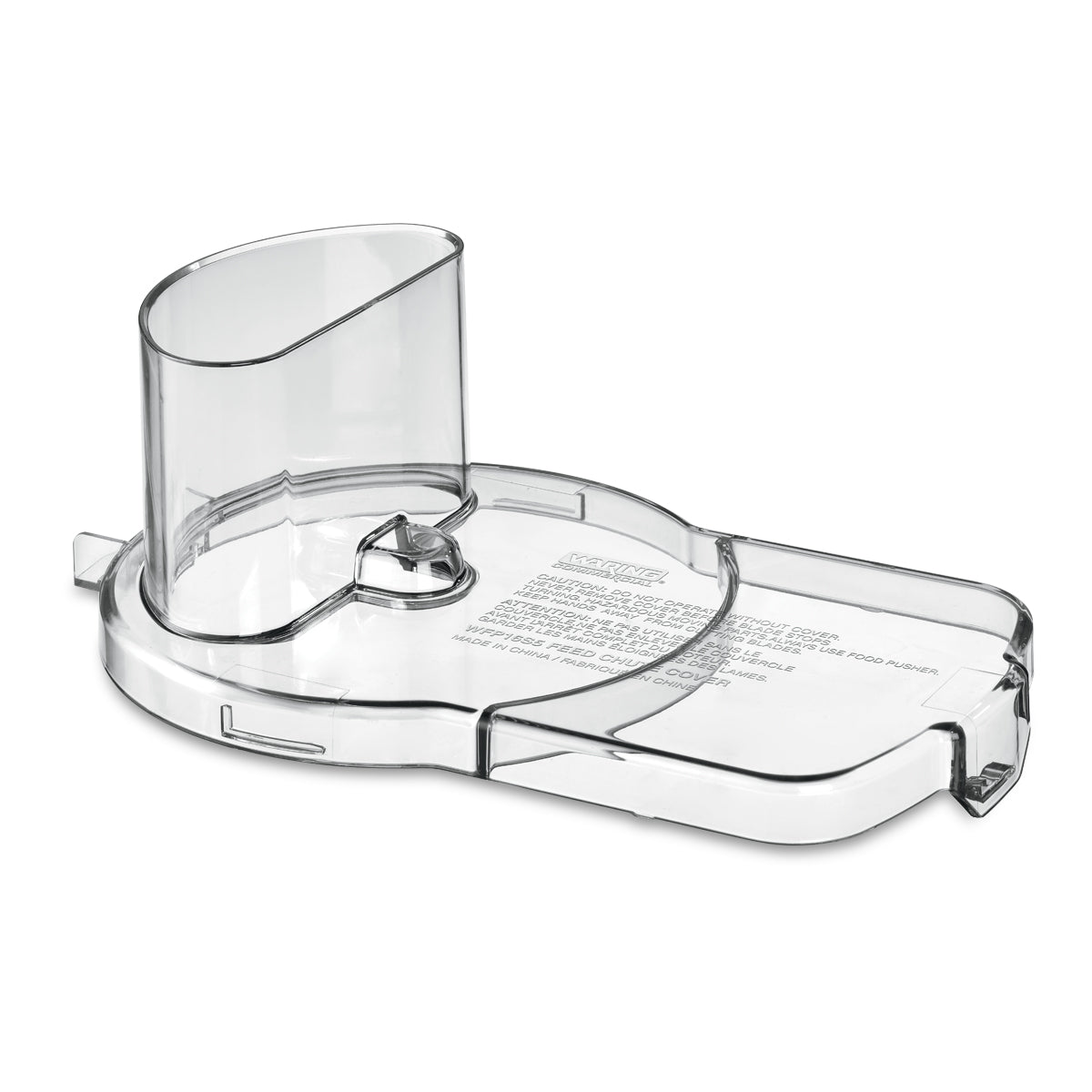 WFP16S5 - Continuous Feed Hopper Lid for use with WFP16S, WFP16SCD ...